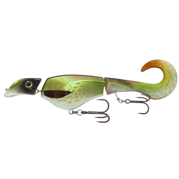 HEADBANGER LURES - Fishing Lure Innovation Designed in Sweden
