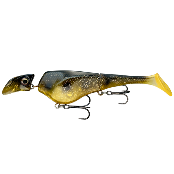 Headbanger Shad 16 cm - Headbanger Lures